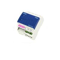 China 5500DMX Schneider C-Bus DMX Single-Channel Gateway DIN-Rail Module for sale