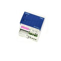 China 5500DMX Schneider C-Bus DMX Single-Channel Gateway DIN-Rail Module for sale