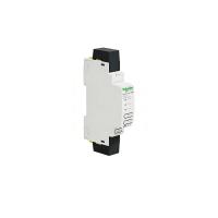 China MTN6500-0101 Schneider DIN-Rail Mounted KNX Coupler for Building Automation for sale