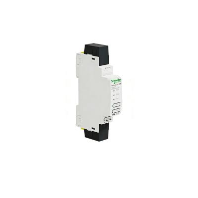 China MTN6500-0101 Schneider DIN-Rail Mounted KNX Coupler for Building Automation for sale