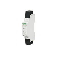 China MTN6500-0101 Schneider DIN-Rail Mounted KNX Coupler for Building Automation for sale