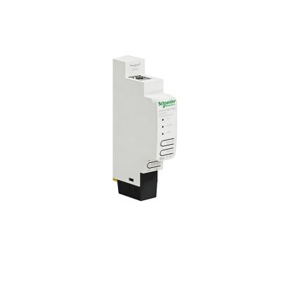 China MTN6500-0103 Schneider KNX IP Gateway Router for DIN Rail Installation for sale