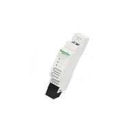 China MTN6502-0105 Schneider SpaceLogic KNX System IP Programming Control Interface for sale