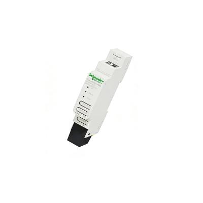 China MTN6502-0105 Schneider SpaceLogic KNX System IP Programming Control Interface for sale
