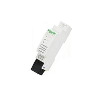 China MTN6502-0105 Schneider SpaceLogic KNX System IP Programming Control Interface for sale