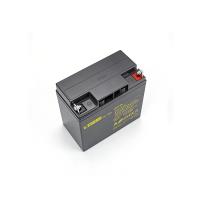 China MTN668991 Schneider Maintenance-Free Lead-Gel Rechargeable Battery for KNX Control System for sale