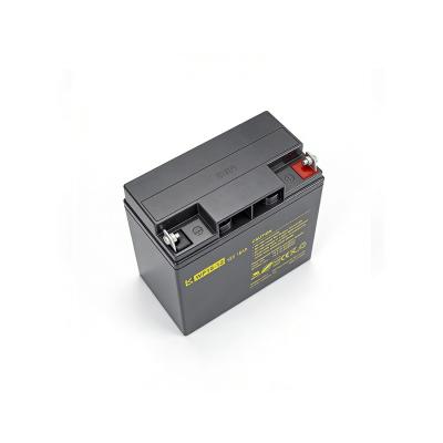 China MTN668991 Schneider Maintenance-Free Lead-Gel Rechargeable Battery for KNX Control System for sale