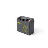 China MTN668991 Schneider Maintenance-Free Lead-Gel Rechargeable Battery for KNX Control System for sale