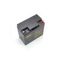 China MTN668991 Schneider Maintenance-Free Lead-Gel Rechargeable Battery for KNX Control System for sale
