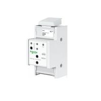 China MTN676090 Schneider SpaceLogic KNX Basic Logic Module REG-K DIN Rail Installation for sale
