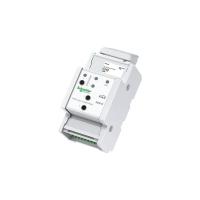 China MTN676090 Schneider SpaceLogic KNX Basic Logic Module REG-K DIN Rail Installation for sale