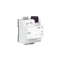 China MTN683901 Schneider KNX REG Emergency Power Unit for Building Automation for sale