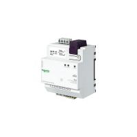 China MTN683901 Schneider KNX REG Emergency Power Unit for Building Automation for sale