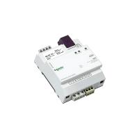 China MTN683901 Schneider KNX REG Emergency Power Unit for Building Automation for sale