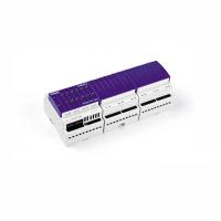 China L5512RVFP C-Bus 12-Channel Relay Voltage Free Output DIN Rail Module – Learn Mode for sale