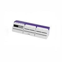 China L5512RVFP C-Bus 12-Channel Relay Voltage Free Output DIN Rail Module – Learn Mode for sale