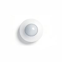 China MTN630819 KNX Ceiling-Mounted Presence Detector with Coupler Pure White for sale