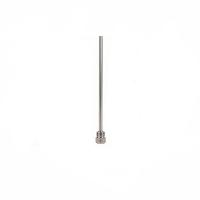 China 9121041000 STP Series Pocket STP 100mm Brass Temperature Sensor 3.94 in for sale