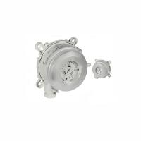China 004701060 SPD910 Differential Air Pressure Switch 20–300Pa for Duct Filter Fan Monitoring for sale