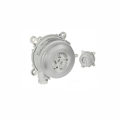 China 004701060 SPD910 Differential Air Pressure Switch 20–300Pa for Duct Filter Fan Monitoring for sale