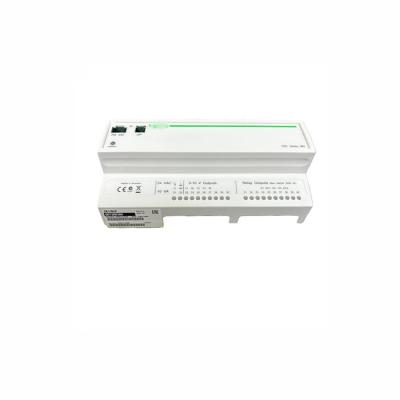 China 007300300 TAC Xenta 281/N/P PLC Climate Zone Controller V3.84 for Building Automation for sale