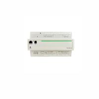 China 007300300 TAC Xenta 281/N/P PLC Climate Zone Controller V3.84 for Building Automation for sale