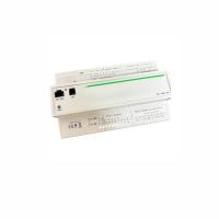 China 007300300 TAC Xenta 281/N/P PLC Climate Zone Controller V3.84 for Building Automation for sale