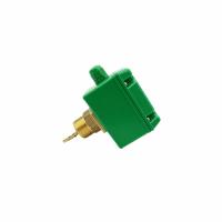 China CP-LI-FL-SW-NPT0 Flow Switch for Water Flow Monitoring in HVAC Pump Systems for sale