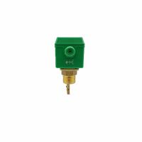 China CP-LI-FL-SW-NPT0 Flow Switch for Water Flow Monitoring in HVAC Pump Systems for sale