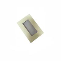 China DCQC-150-SE Sensor Protection Cover with SE Logo for HVAC Sensors for sale