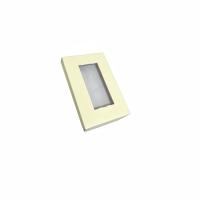 China DCQC-150-SE Sensor Protection Cover with SE Logo for HVAC Sensors for sale