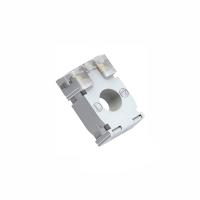 China METSECT5CC010 Tropicalised DIN Rail Current Transformer 100/5A Cable Ø21 for sale