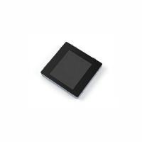 China MTN6215-5910 KNX Multitouch Pro Room Thermostat TFT Display Black System D Design for sale