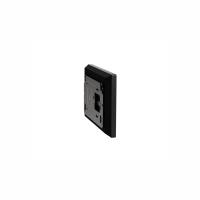 China MTN6260-7760 SpaceLogic KNX Touch IP 7 Smart Touch Screen Black WiFi OTAU 24V DC for sale