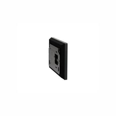 China MTN6260-7760 SpaceLogic KNX Touch IP 7 Smart Touch Screen Black WiFi OTAU 24V DC for sale