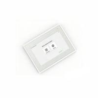 China MTN6260-7770 SpaceLogic KNX Touch IP 7 Smart Touch Screen White WiFi OTAU 24V DC for sale