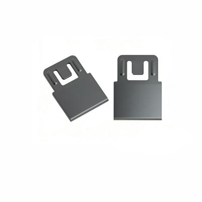 China MTN6270-0000 KNX Dismantling Protection Stainless Steel Hooks for KNX Push-button/Touch Panels for sale