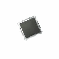 China MTN6185-0414 KNX Push-button Pro T System M Anthracite Temp Sensor Touchless Proximity Control for sale