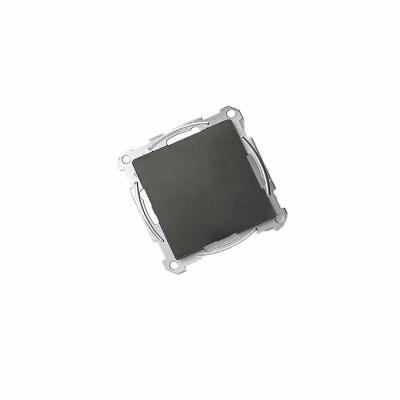 China MTN6185-0414 KNX Push-button Pro T System M Anthracite Temp Sensor Touchless Proximity Control for sale