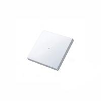 China MTN619125 Rocker for 1-Gang Push-button Module System M Active White Glossy KNX Compatible for sale