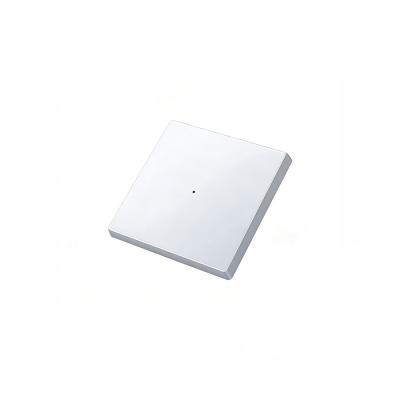 China MTN619125 Rocker for 1-Gang Push-button Module System M Active White Glossy KNX Compatible for sale