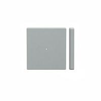 China MTN625160 Rocker for 1-Gang Push-button Module Aluminium Metallic KNX Compatible for sale