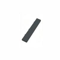 China MTN6191-6034 1-Gang Rocker for KNX Push Button Dynamic Labeling System D Anthracite for sale
