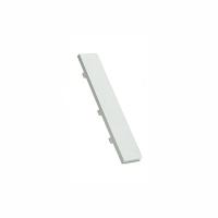 China MTN6191-6035 System D 1-Gang Rocker for KNX Dynamic Labeling Lotus White Glossy for sale