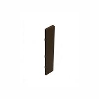 China MTN6191-6052 Rocker for KNX Dynamic Labeling Mocca Metallic Warm Luxury Metal Finish for sale