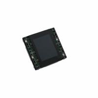 China MTN6192-6010 2-Gang KNX Push Button with Dynamic Labeling 4-Key Smart Control for sale