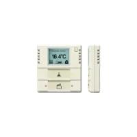 China 6128/01-82-500 KNX 2/4-Gang Modular Configuration Professional Real-Time Clock Scheduling for sale