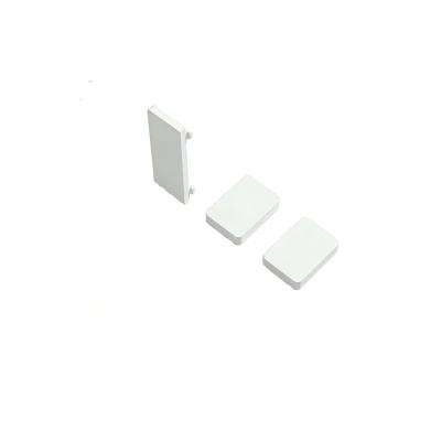 China MTN6193-6035 KNX 3-Gang Rocker Push Button Merten System Design Multi-Finish Option for sale