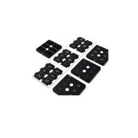 China MTN6270-0011 Foil Set for KNX Push-button Pro System Design Compatible Custom Labeling Accessory for sale
