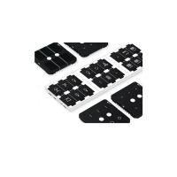 China MTN6270-0011 Foil Set for KNX Push-button Pro System Design Compatible Custom Labeling Accessory for sale